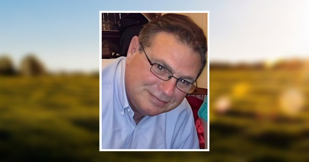 Michael Louis DeSimone Obituary February 16, 2024 - Nardolillo Funeral Home