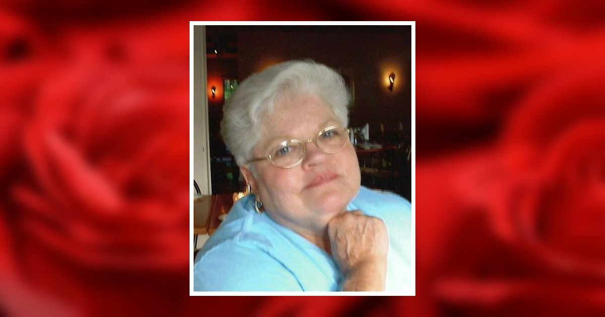 Barbara Jarchow Obituary October 27, 2023 - Schoeneberger Funeral ...