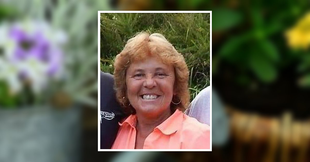 Susan Kay Nester Obituary January 5, 2024 - Moody Funeral Services