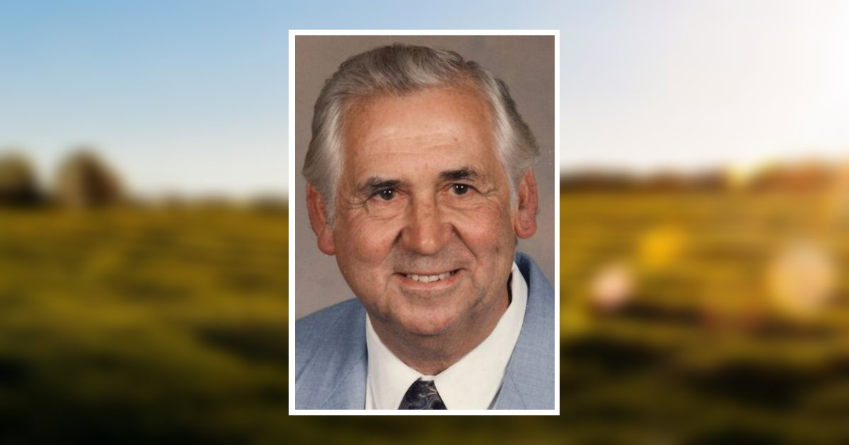 Max Duane Waite Obituary July 24, 2019 - Bruzdzinski Funeral Home, P.A.