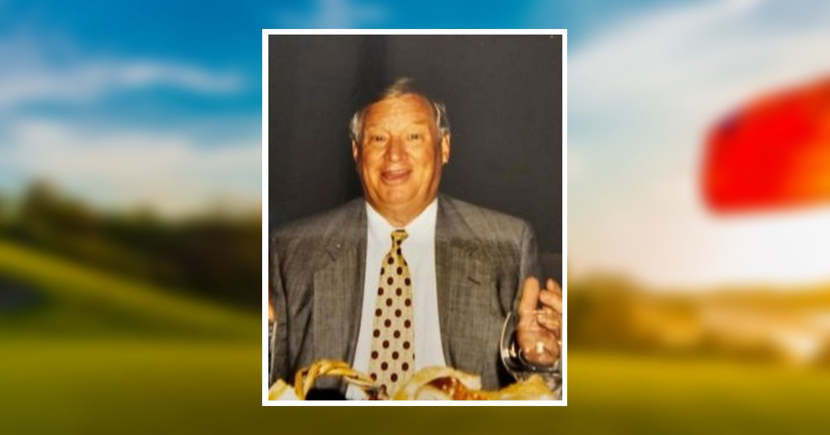 James "Jim" Dale Deason Obituary 2024 - Wolfe-Bayview Funeral Home and ...