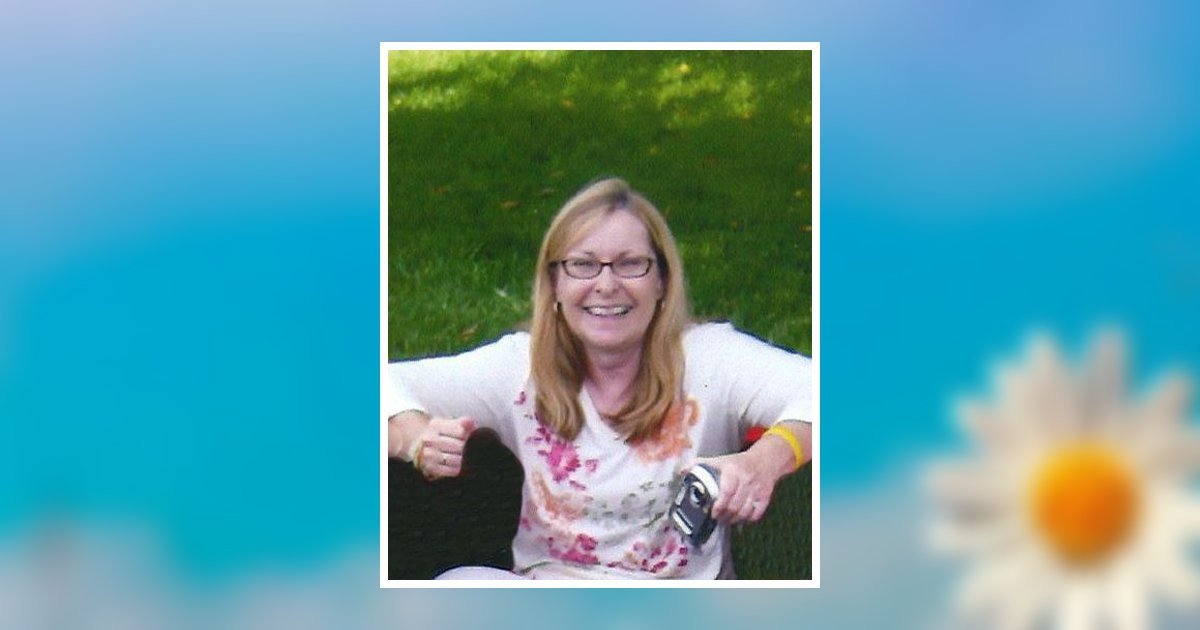 Judith "Judi" E. Jackson Obituary March 23, 2023 - Eldridge Family ...