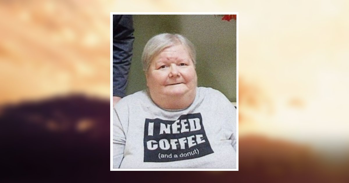 Judith Ann Mathis Obituary April 16, 2023 - Lea & Simmons Funeral Home