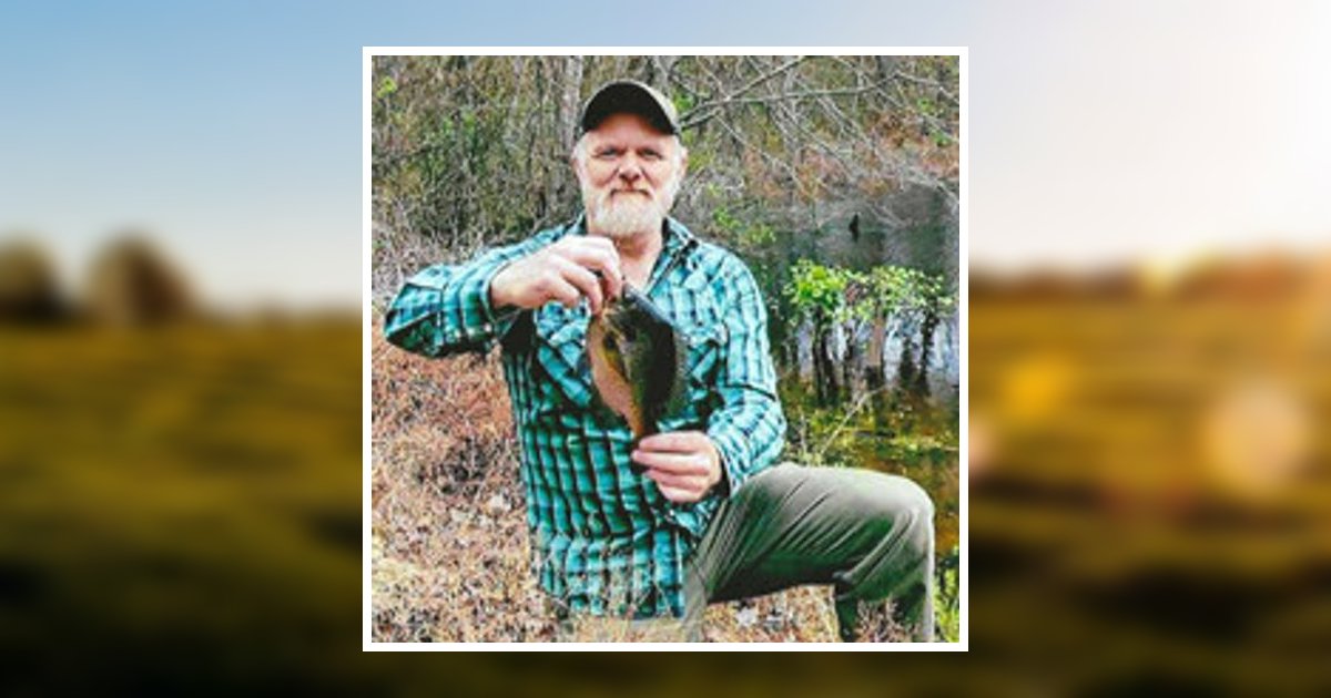 Curtis Randolph Sims Jr. Obituary February 17, 2023 - Gray Funeral Home