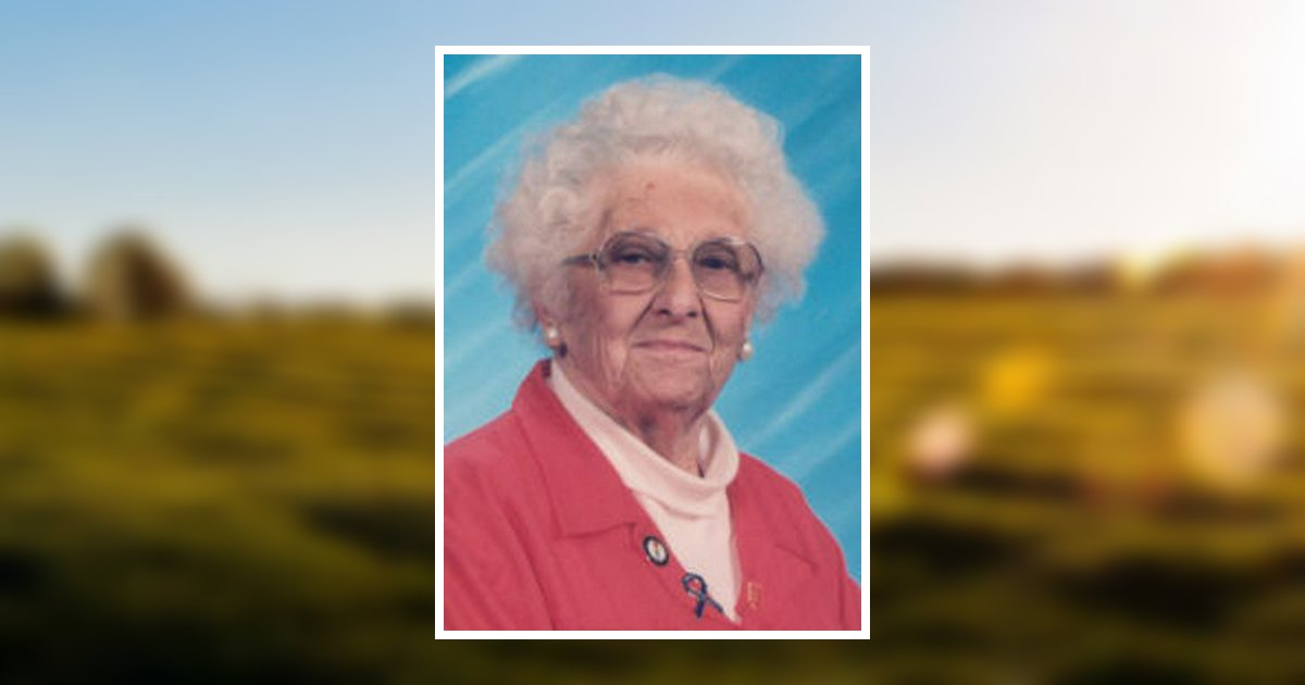 Minnie Cooper Horn Obituary 2003 - Glenn Funeral Home and Crematory