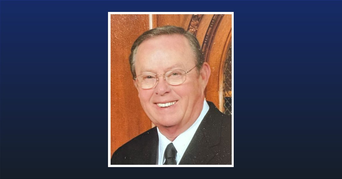 Arthur Carson Smith Obituary - Boxwell Brothers Funeral Directors