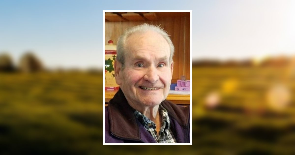 Lloyd "Dick" Rex Obituary December 4, 2019 - Congdon Funeral Home ...