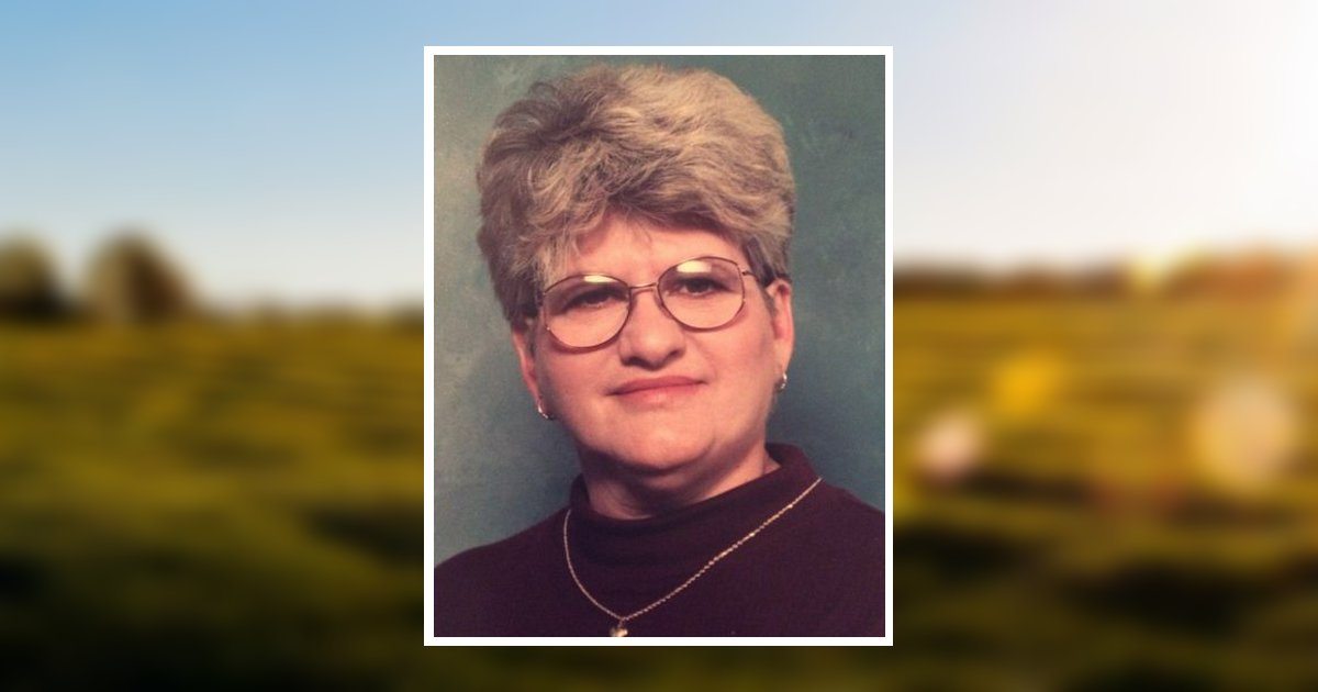Wanda Sue Spradlin Obituary March 21, 2018 - Anderson-Laws Jones ...