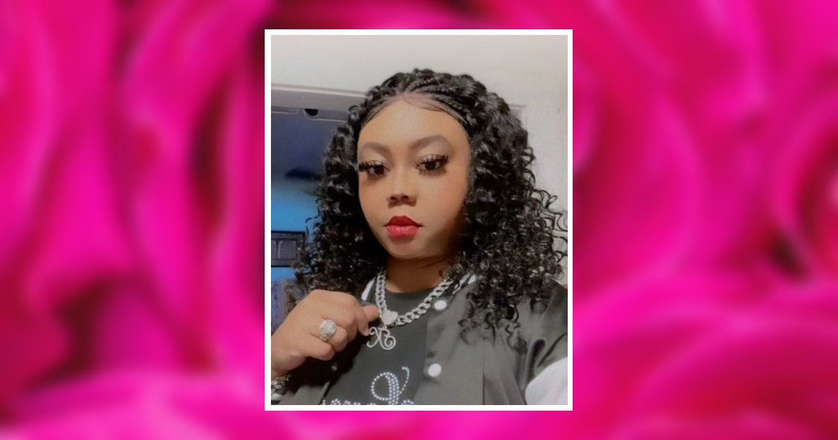 Willesha House-Wade Obituary April 29, 2025 - Teat Chapel Funeral Home ...