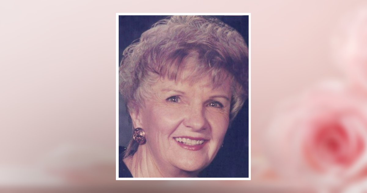Margaret Elaine Phillips Obituary May 11, 2024 - Worley - Luginbuel in Grove