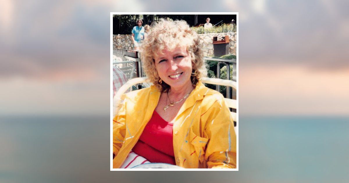 Maureen Ann Longtin Obituary December 14, 2023 - McKenna-Ouellette ...