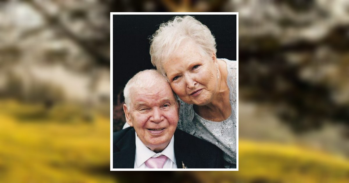 Charles "Charlie" Allen Gouge Obituary September 12, 0023 - Park Lawn ...