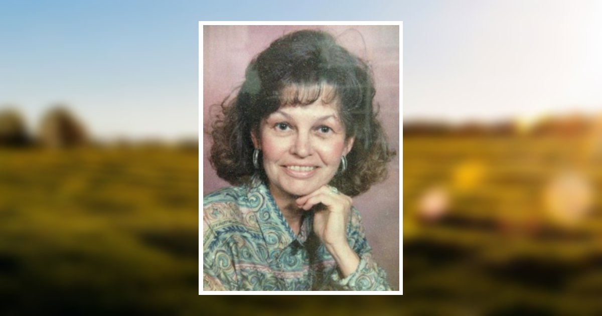 Victoria Mae Nusz Obituary October 2, 2015 - Morrison Funeral Home