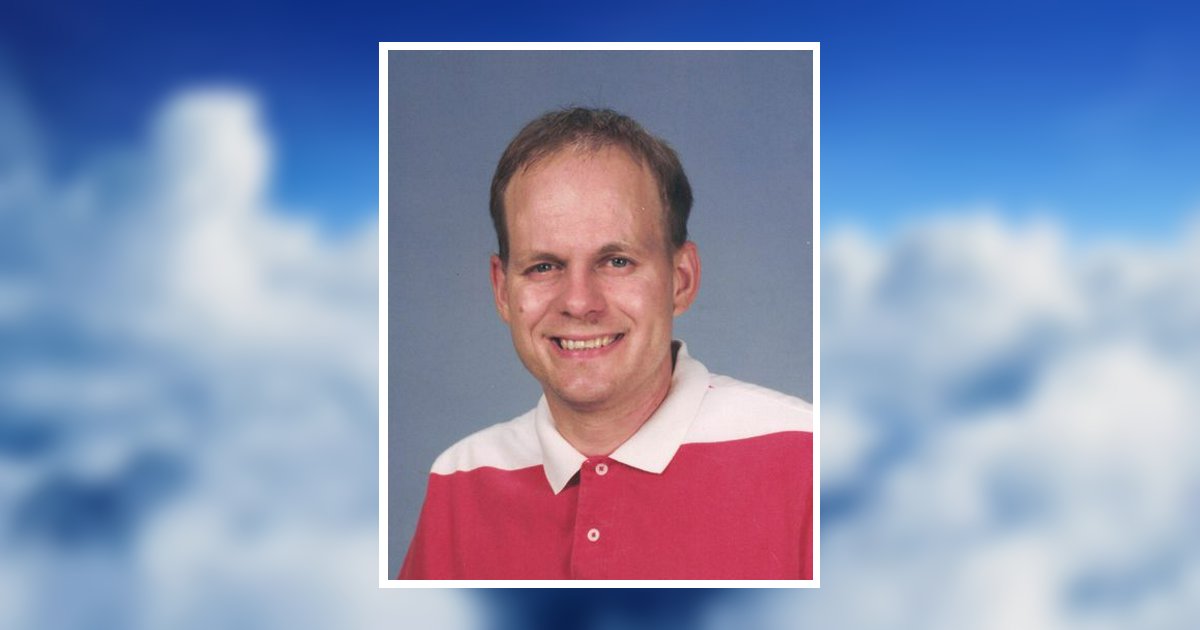 Michael Lynn Runer Obituary December 29, 2025 - Girrbach Funeral Home