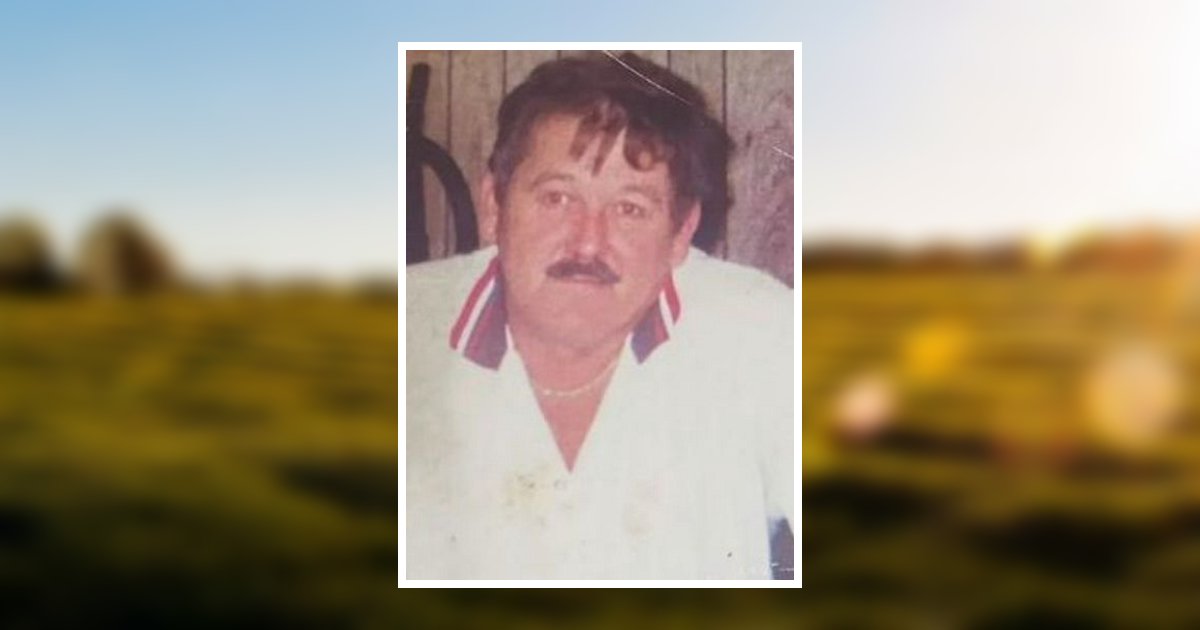 Donnie Jerome Atkinson Obituary February 2, 2023 - Low Country ...