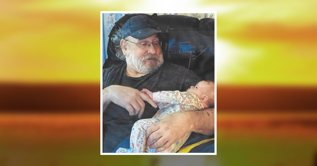 David A. Fraser Obituary December 9, 2025 - Lashley Funeral Home