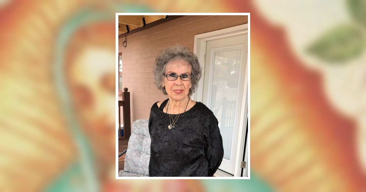 Mabel Sprunk Obituary October 20, 2025 - French Funerals & Cremations