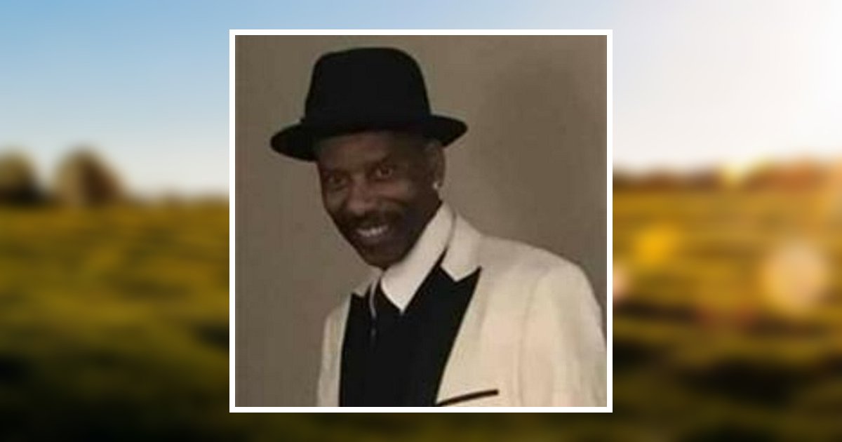 Otis Kevin Pye Obituary September 23, 2021 - Osborne Funeral Home