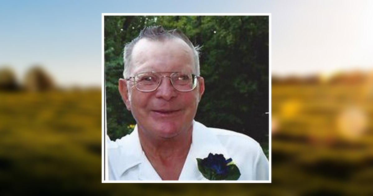 Donovan Hart Obituary August 23, 2015 - Lind Family Funeral Home