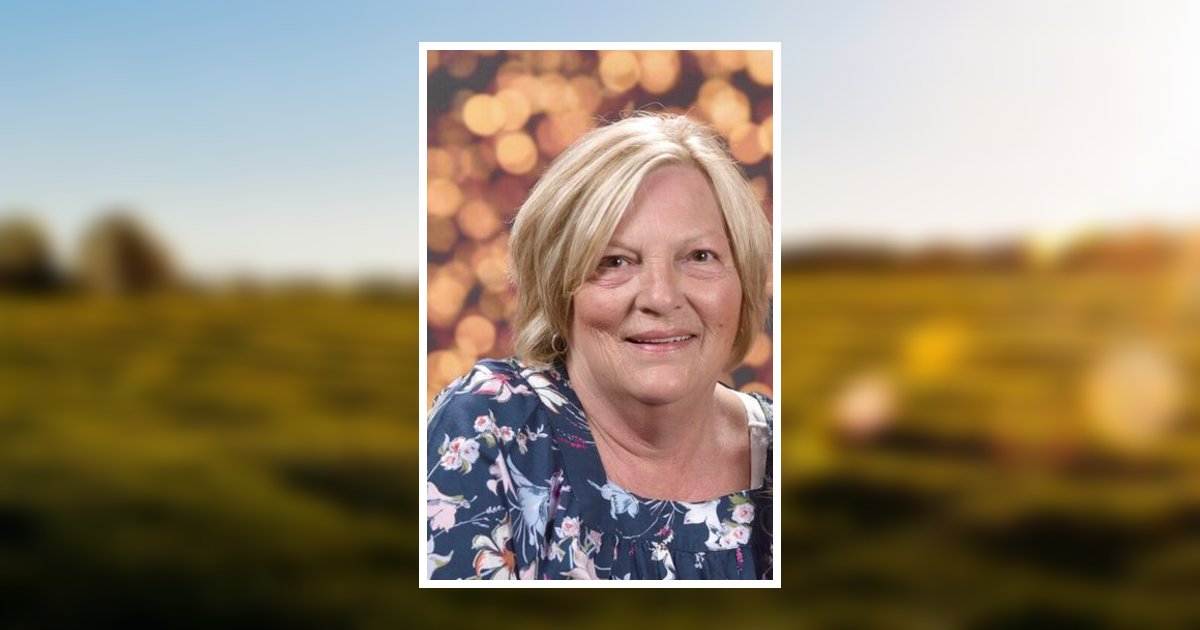 Bonnie Gregory Obituary October 21, 2020 - Clark-Kirkland-Barr Funeral Home