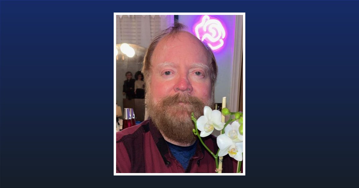 Rodney "Rod" Davidson Obituary December 9, 2024 - Smith & Kernke ...