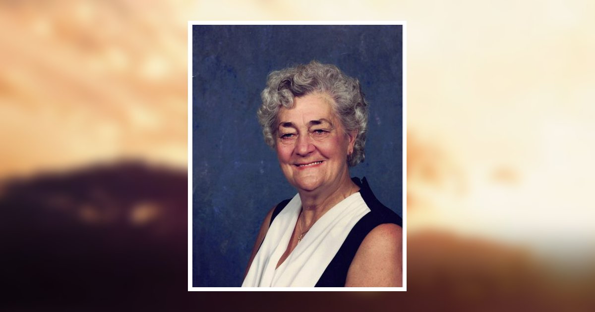 Catherine Marie Coleman Obituary January 20, 2025 - Tyree Funeral Home