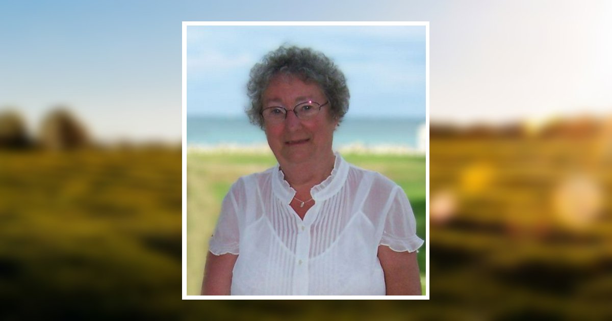 June L. (Broman) Corcoran Obituary February 15, 2022 - Bissler & Sons ...