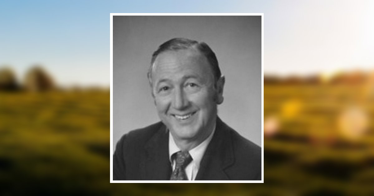 George L. Cook Sr. Obituary May 17, 2015 - W.F. Gormley & Sons