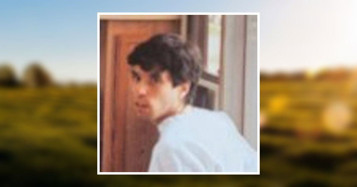 Richard Sarton "Ricky" Gates Obituary April 9, 2021 - The Lake Funeral ...