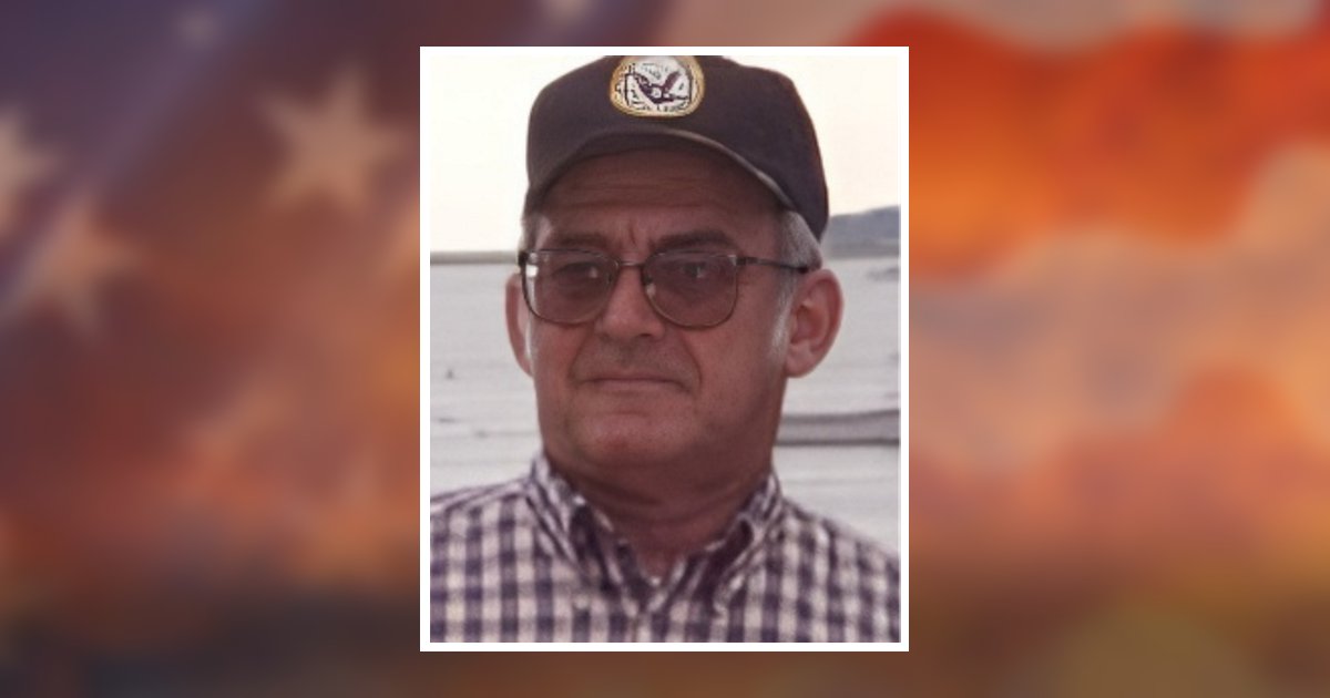 MCPO Thomas Dillon Hughes, Jr. USN (Ret.) Obituary May 1, 2024 - J ...