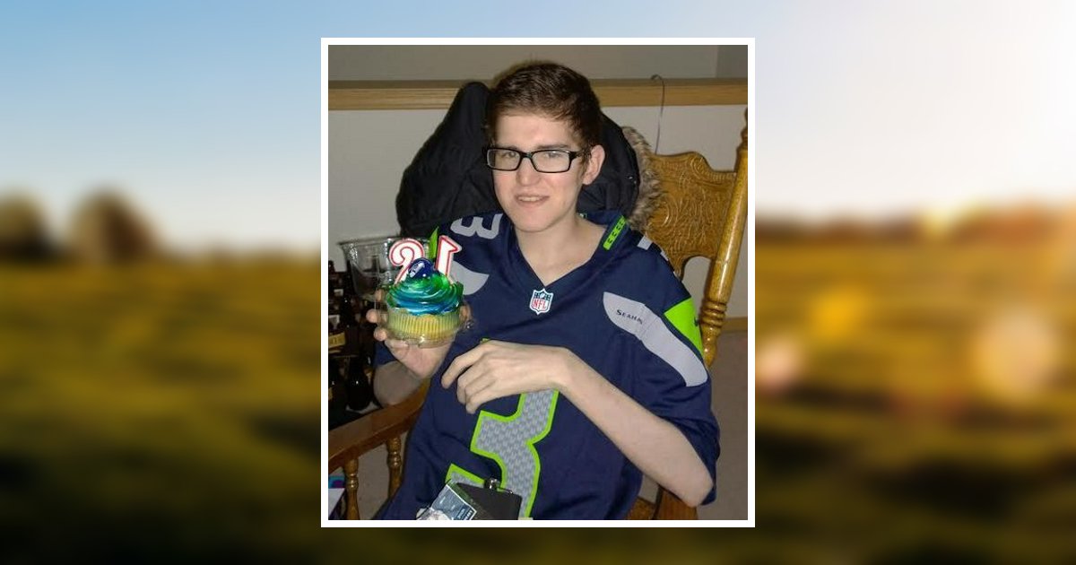 Garrett Paul Travis Obituary December 11, 2015 - The Co-op Funeral Home ...