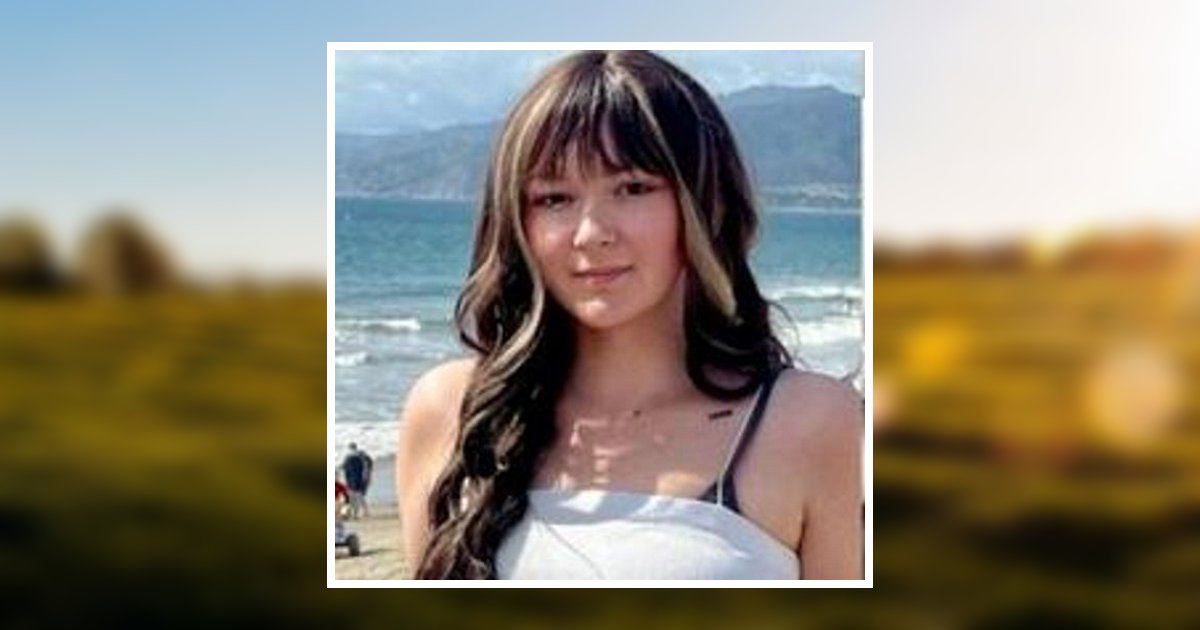 Ashley Jernigan Obituary April 23, 2024 - Hall-Kokotovich Funeral Home