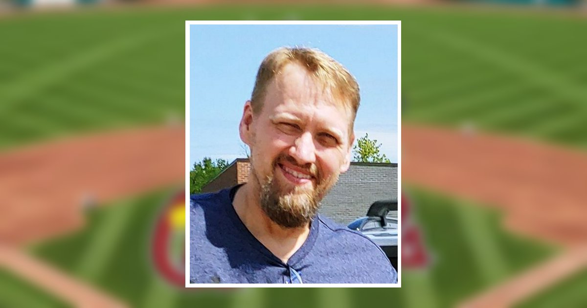 Eric Hollis Coons Obituary October 27, 2025 - Baue Funeral Homes