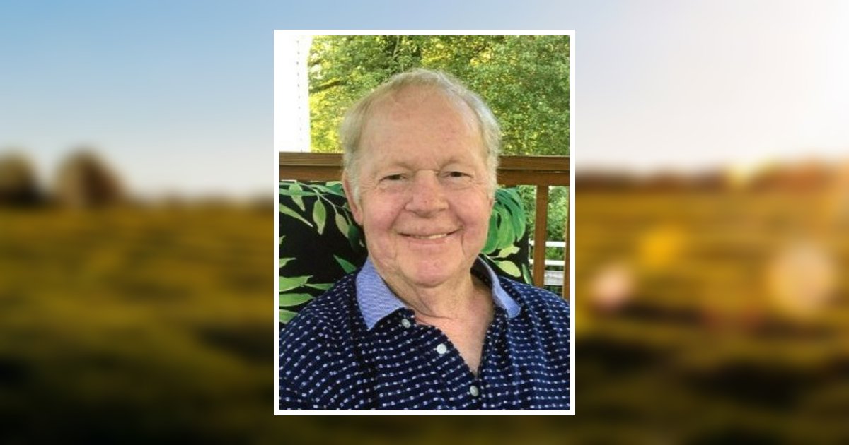 Rusty Simmons Obituary March 2, 2020 - Hayworth - Miller Funeral Homes ...