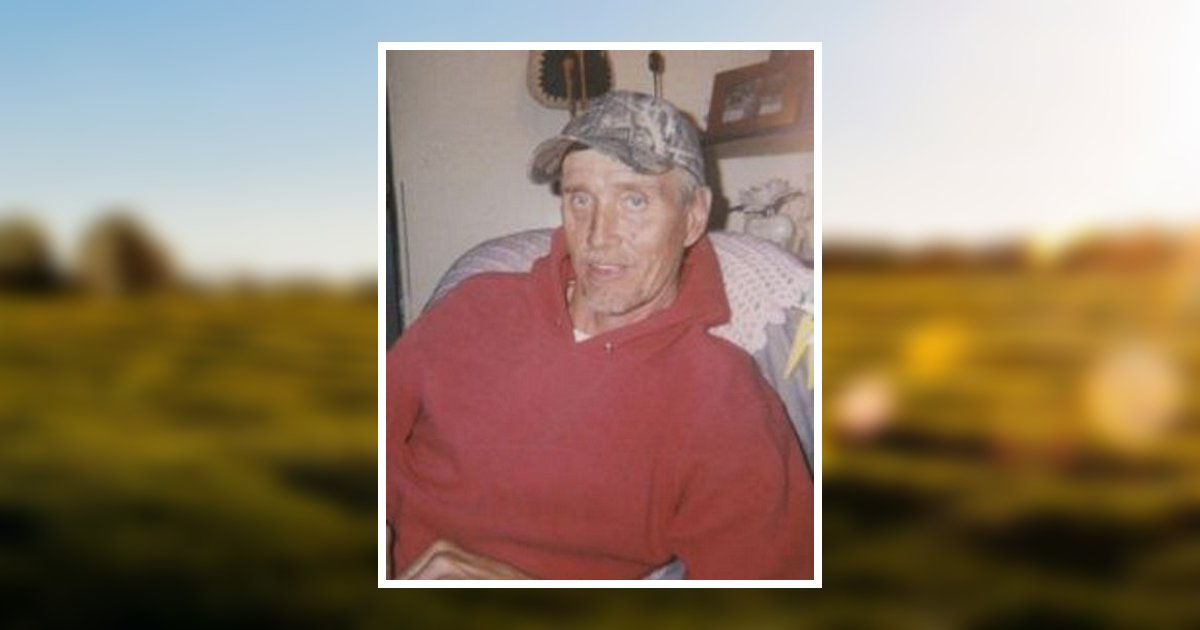 James Gouge Obituary January 19, 2013 - Schubert Funeral Home