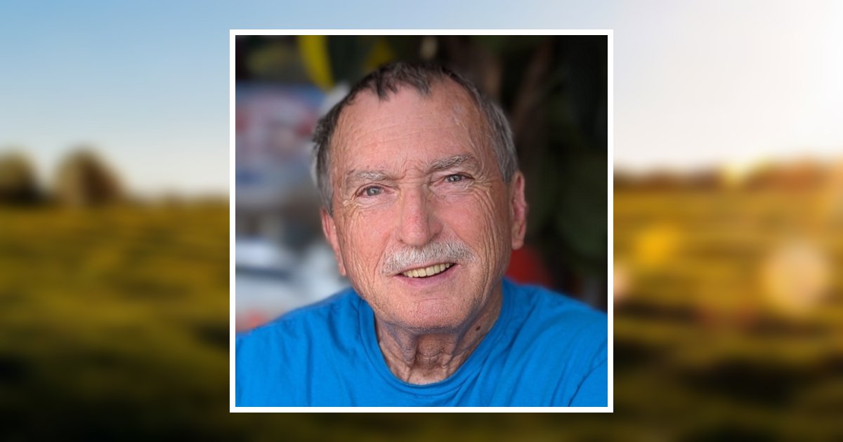 Brian Jeffrey Behling Obituary October 26, 2023 - Menke Funeral ...