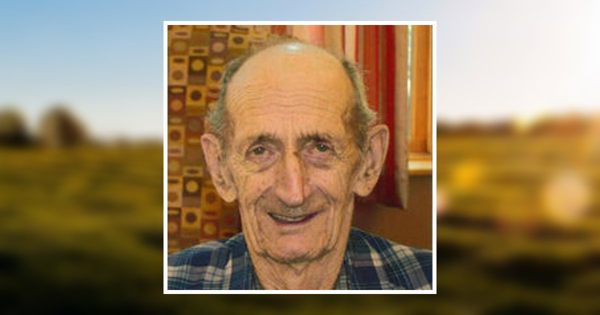 Eugene Archie Cole Obituary September 26, 2021 - Mankato Mortuary