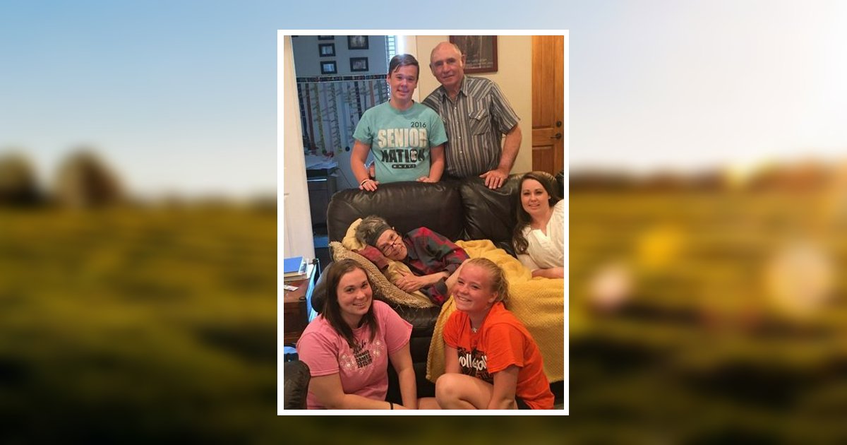 Cheri Nielson Obituary August 5, 2016 - McMillan Mortuary Cheri Nielson Obituary August 5, 2016 - McMillan Mortuary