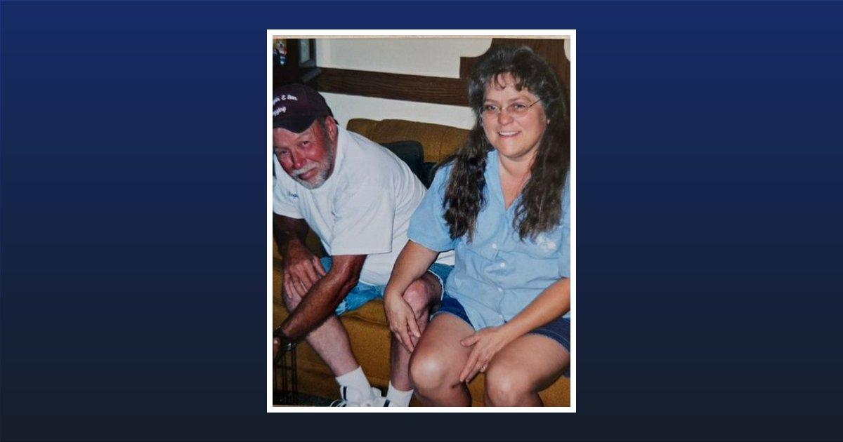 Patricia P. Shelton Obituary November 27, 2024 - Byrum-Parr Funeral ...