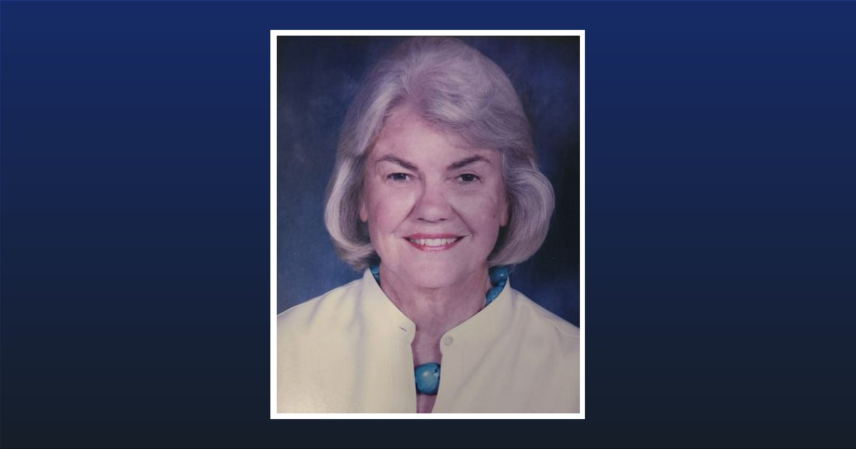 Beverly Jean Judson White Obituary February 6, 2025 - Puente & Sons ...