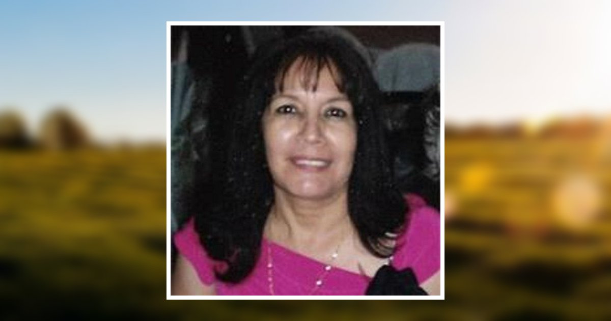 Maria de Jesus Baltier Obituary August 21, 2020 - Sunset Funeral Homes