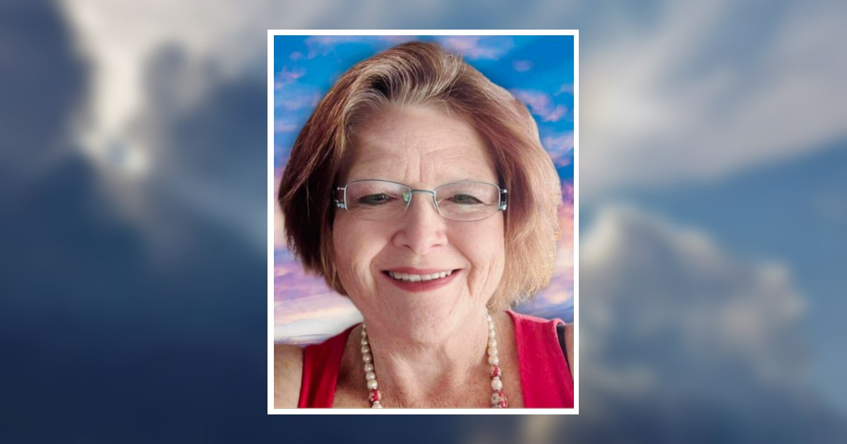 Angela "Angie" Altman Obituary February 27, 2025 - Carlson & Riggs ...