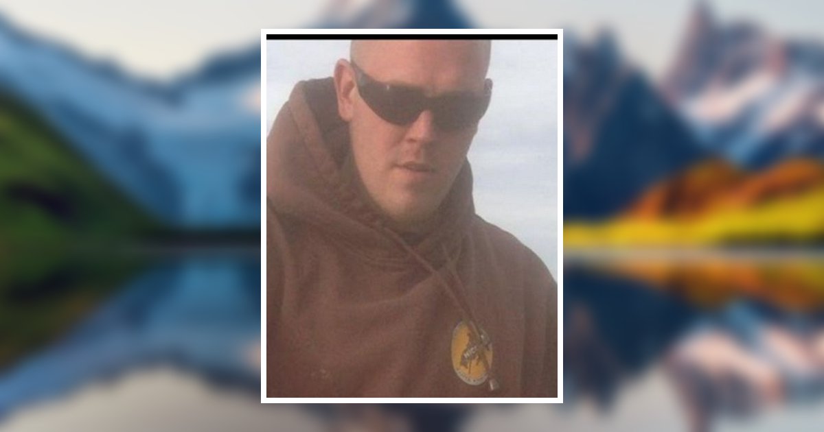 Christopher Carl Walker Obituary January 17, 2024 - Bustard & Jacoby ...