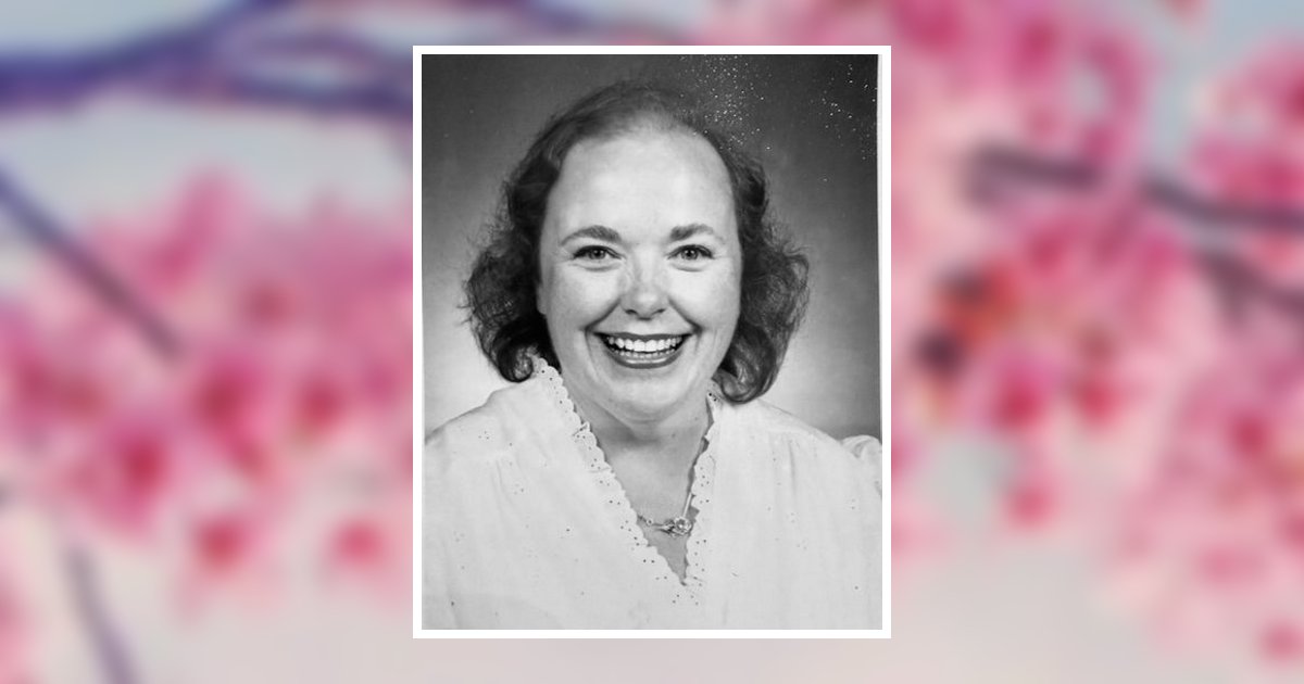 Mona Linda Riggs Obituary 2023 - Mt. Calvary & Gethsemani Catholic ...