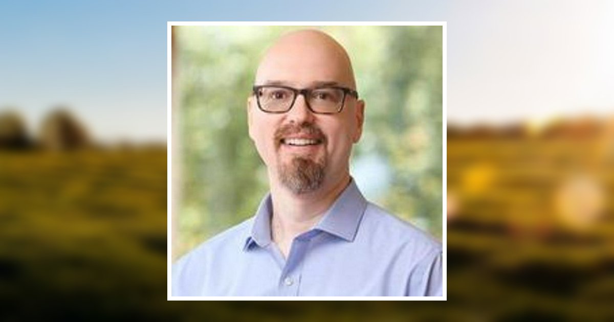 Jon Matthew Williamson Obituary July 20, 2024 - Hopkins Funeral Home