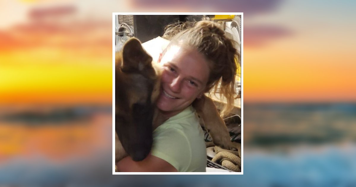 Christie L. Sprenger Obituary April 1, 2024 - Bryant Funeral Homes ...