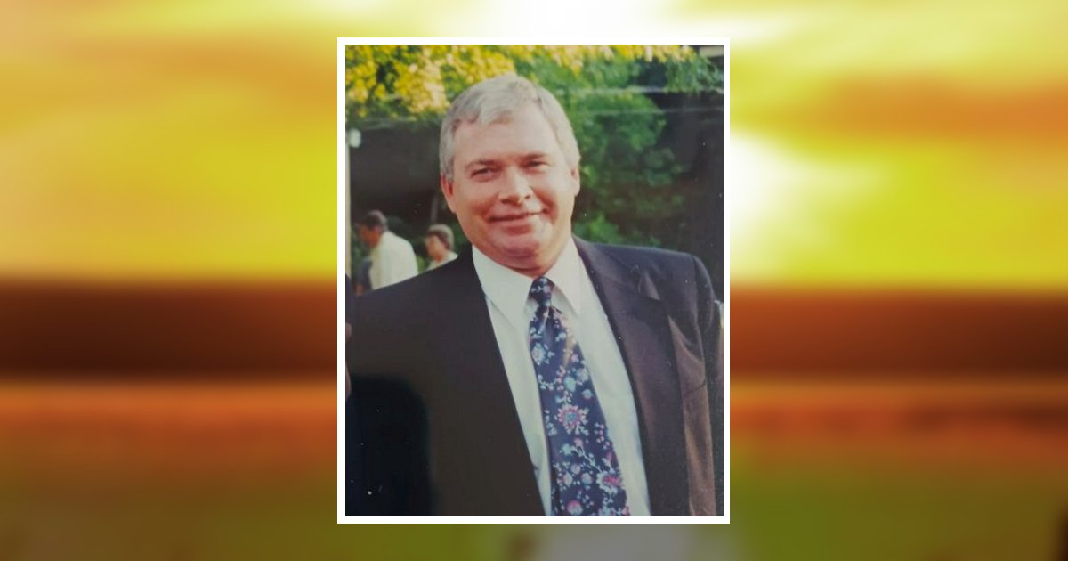 Robin William Overby Obituary July 12, 2025 - Hayworth - Miller Funeral ...