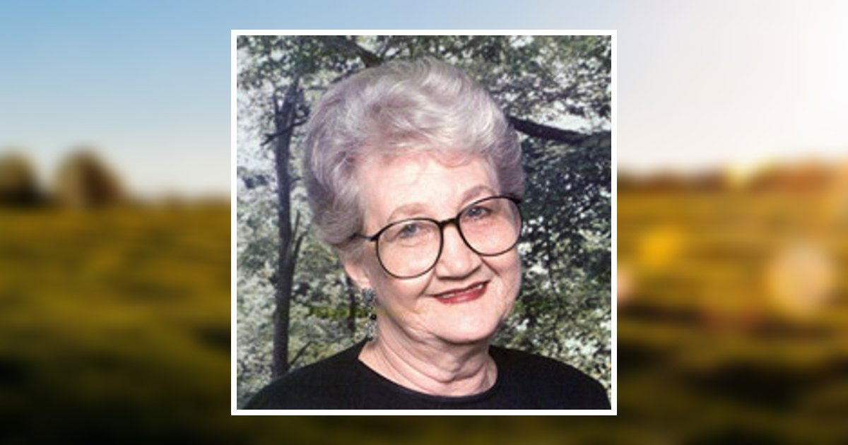 Verda Johnson Obituary 2017 - Smith Family Funeral Home