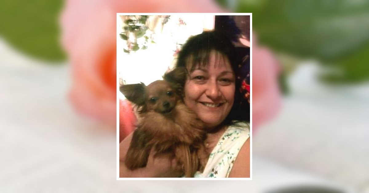 Tanya E. James Obituary December 16, 2024 - Newcomer Kentuckiana