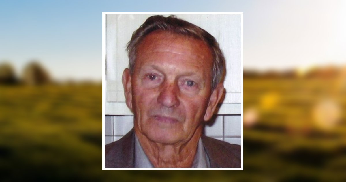 Richard Alan Rudisill, Sr Obituary November 29, 2016 - Moody Funeral ...